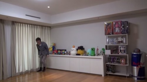 HIKAKIN(ヒカキン)の家が広すぎw住でる所は?家賃や家具･テレビの値段は? | ユーチューバー大百科 - Part 2